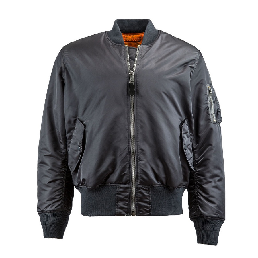 USAF MA-1 Flight Jacket