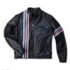 Schott Classic Racer 141 Motorcycle Jacket