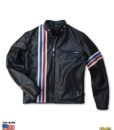 Schott Classic Racer 141 Motorcycle Jacket