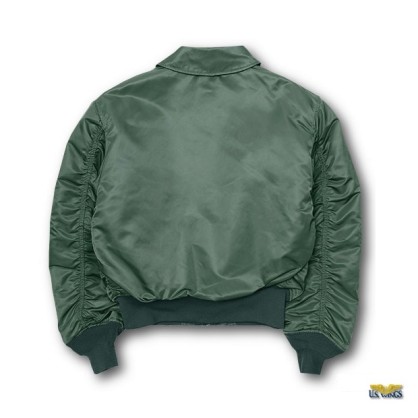 U.S. Military Nomex CWU-45P Flight Jacket