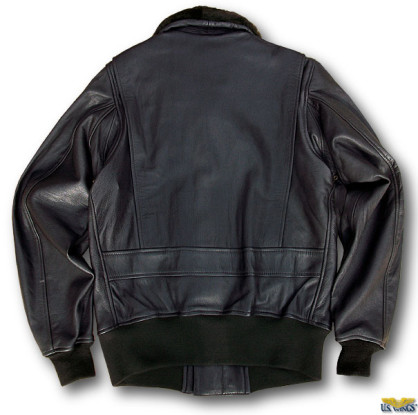 Signature Series™ USCG G-1 Flight Jacket