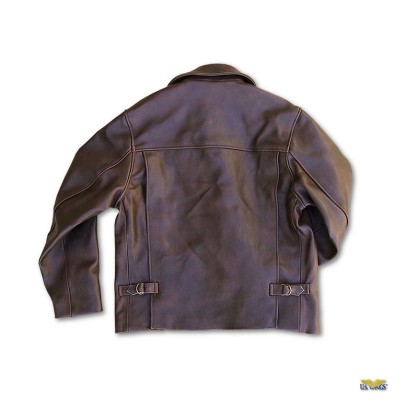 Signature Series™ USCG G-1 Flight Jacket