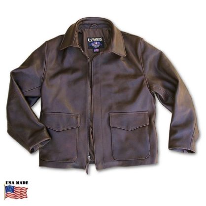 Signature Series™ USCG G-1 Flight Jacket