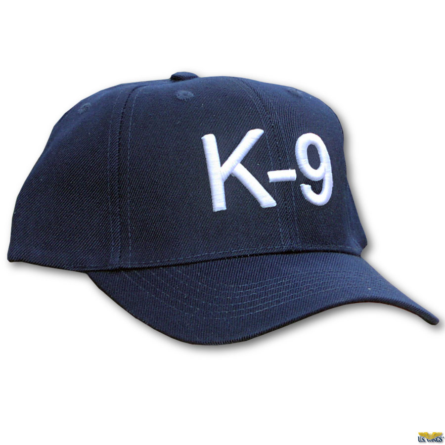 K-9 Cap