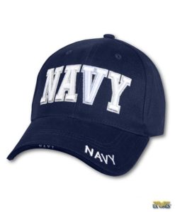 US Navy Caps