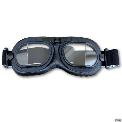 Snoopy Caps and Goggles