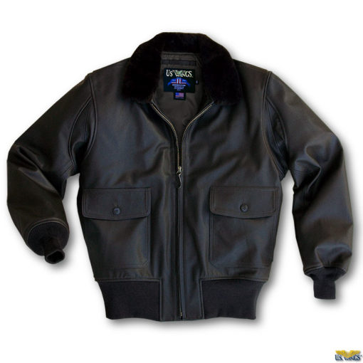 US Wings Coast Guard G-1 Jackets - US Wings
