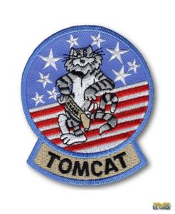 Tomcat Patch