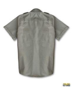USW Adventure Gear™ Khaki Shirts (Short Sleeve) - US Wings