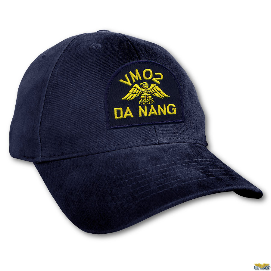 VMO2 Da Nang Cap