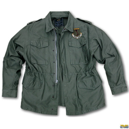 Wool US Military Scarf