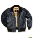US Wings USCG Goatskin G-1 Jacket