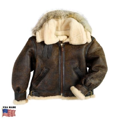 USN/USMC WEP Jacket