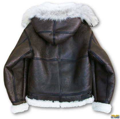 USN/USMC WEP Jacket