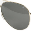 AO Aviator Sunglasses