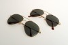 AO Aviator Sunglasses