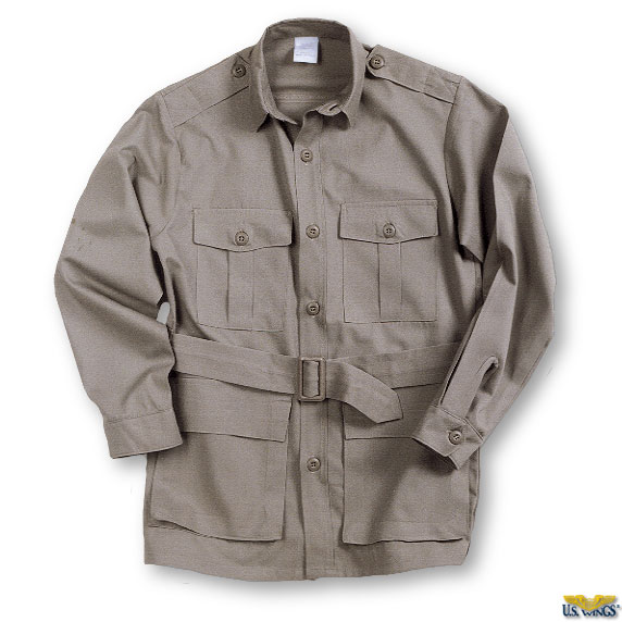 USW Adventure Gear™ Bush Jacket