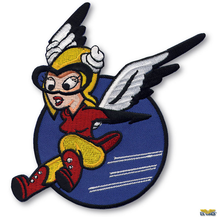 WASP Patch
