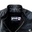 Schott Classic Racer 141 Motorcycle Jacket
