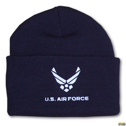 US Air Force Long Sleeve T-Shirt