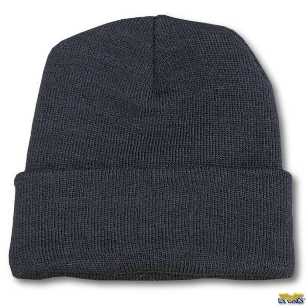 Wool Watch Cap