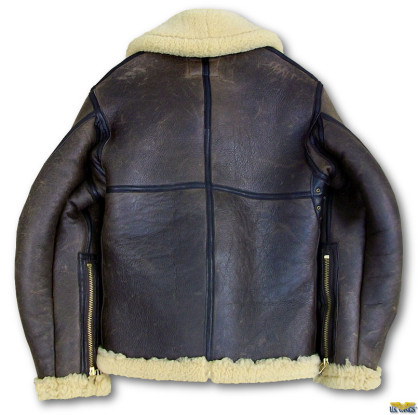USN/USMC WEP Jacket