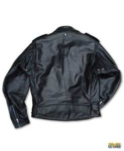 Schott® 118 Perfecto Motorcycle Jacket - US Wings