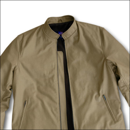 Textile Jackets Archives - US Wings