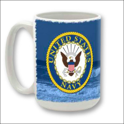 Military Coffee Mugs