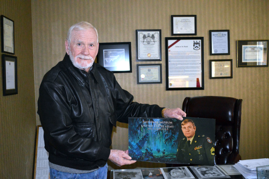 What’s New With SFC David Hack - US Wings
