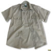 USW Adventure Gear™ Khaki Shirts (short sleeve) - US Wings