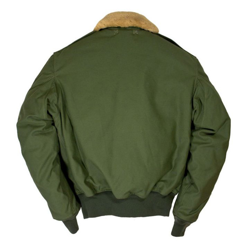 Cockpit® USA B10 Flight Jacket - US Wings
