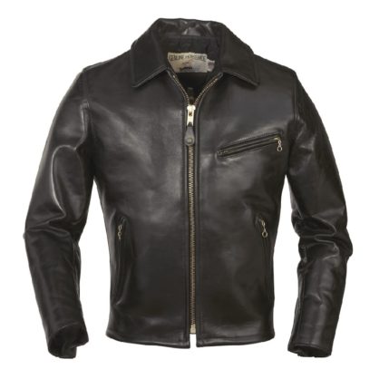 Leather Motorcycle Jackets