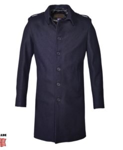 US Navy Pea Coats