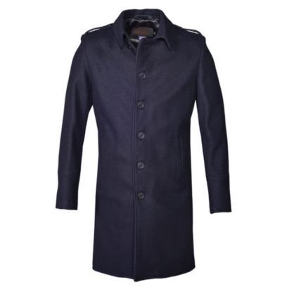 US Navy Pea Coats