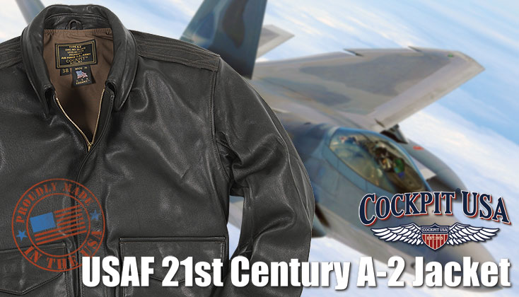 US Wings - Bomber Jackets | Military Apparel