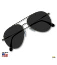 AO Aviator Sunglasses