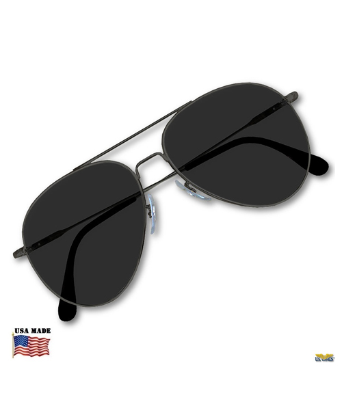 AO Aviator Sunglasses