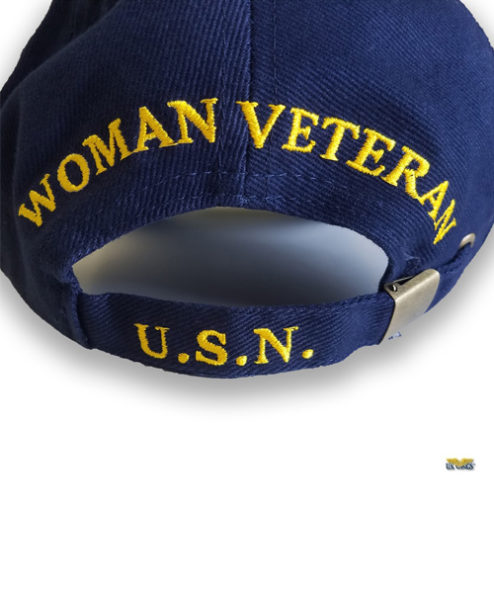 US Navy Caps