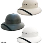 Original Pith Helmet