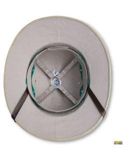 Original Pith Helmet