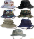 Boonie Hats