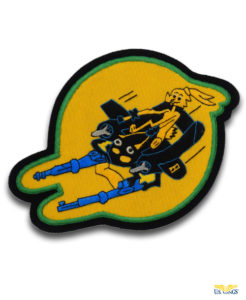 425 NFS, 9th AF Bullion