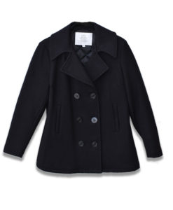 Sterlingwear Authentic Peacoat