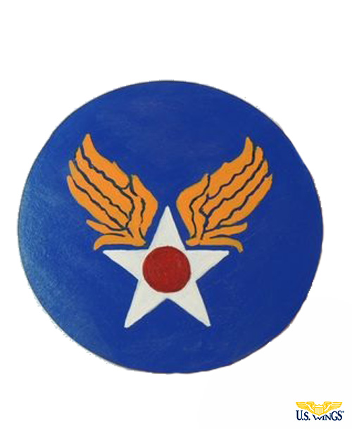 US Army Air Force Patch