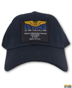 US Wings - Bomber Jackets | Military Apparel. Selling Online and In ...