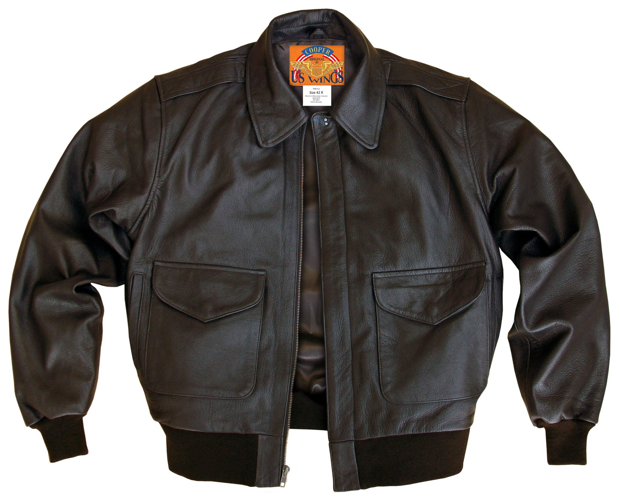 Cooper Original by US Wings A-2 - US Wings