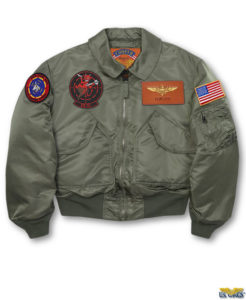US Wings - Bomber Jackets | Military Apparel. Selling Online and In ...