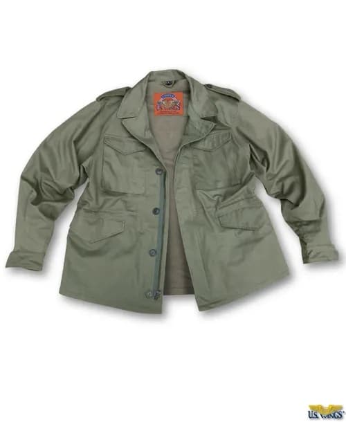 M-43 Field Jacket