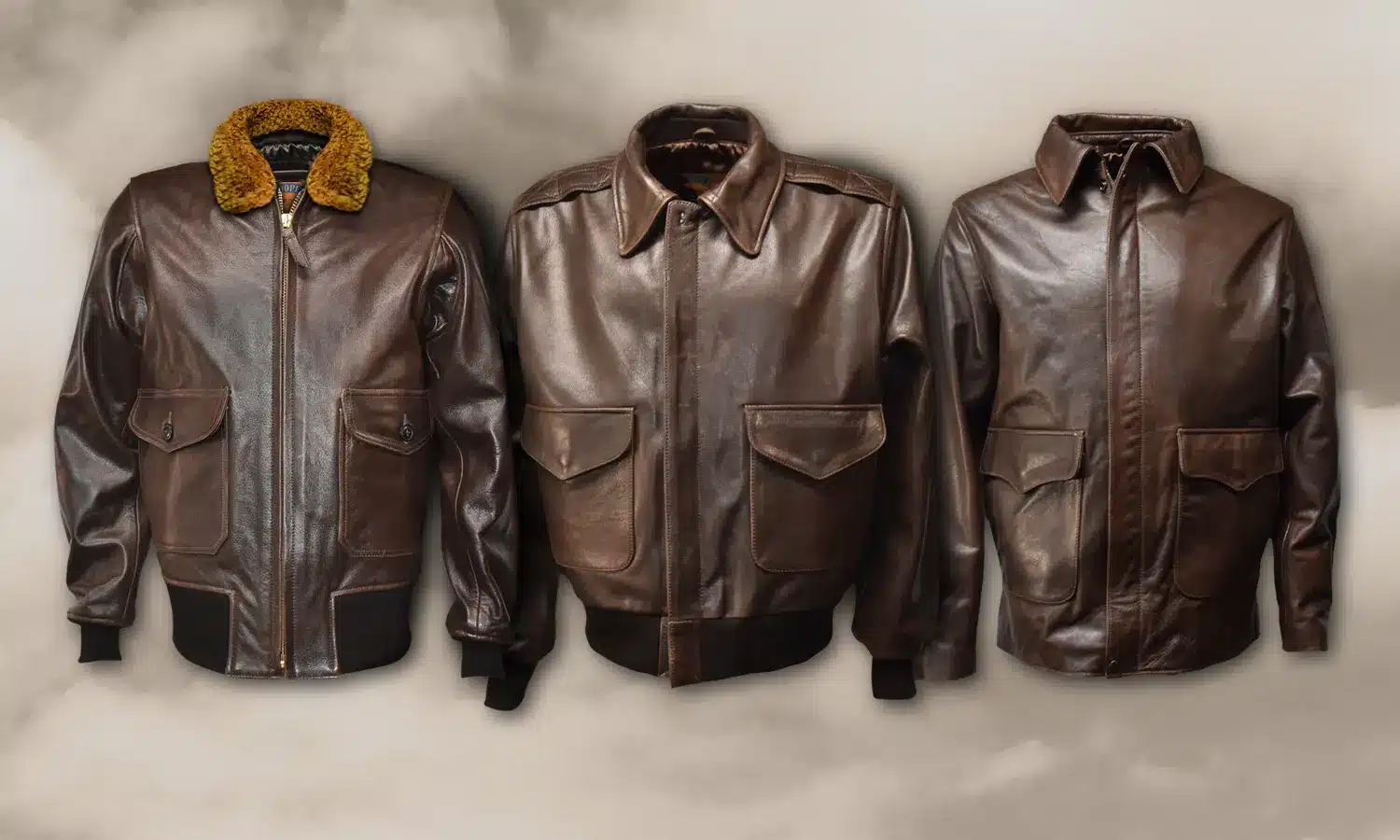 US Wings Bomber Jackets | Flight Jackets